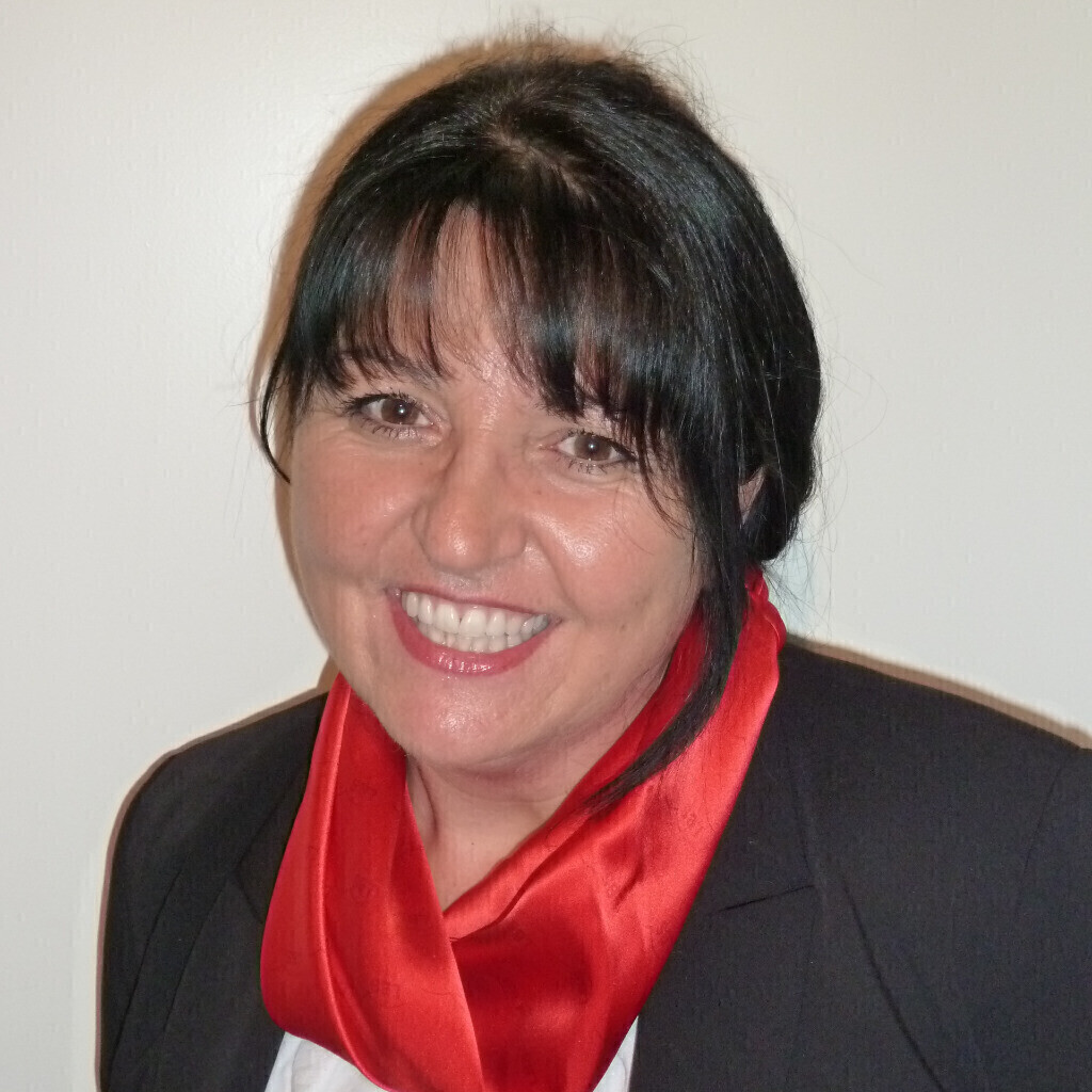 Andrea Hohmann - Personal - LBS Bayerische Landesbausparkasse | XING