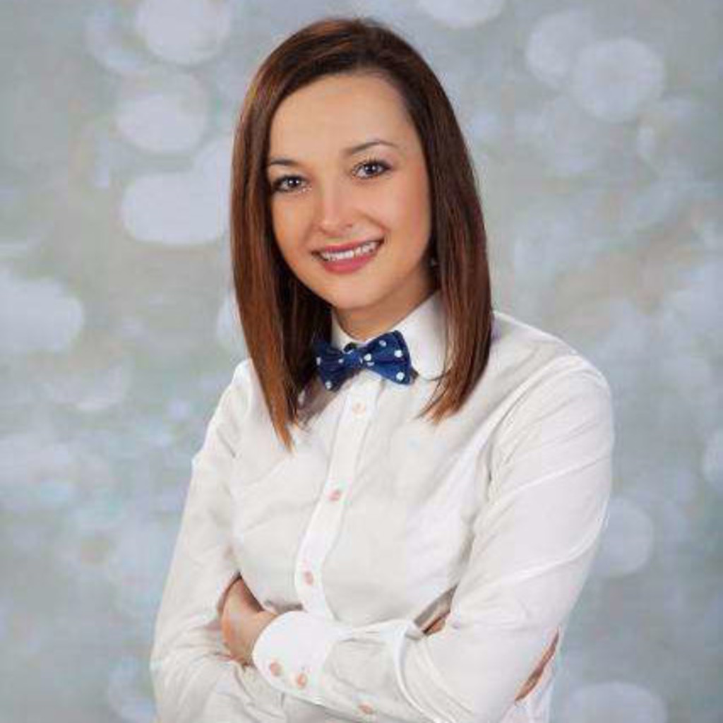 Izabela Moskala - Consultant SAP - Infosys Consulting | XING