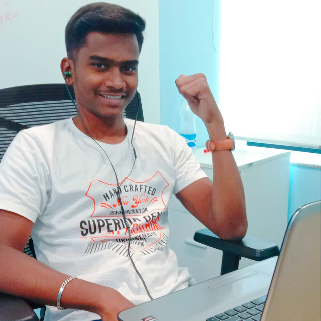 Kishore Kumar Devops Engineer Cloudifyops Xing
