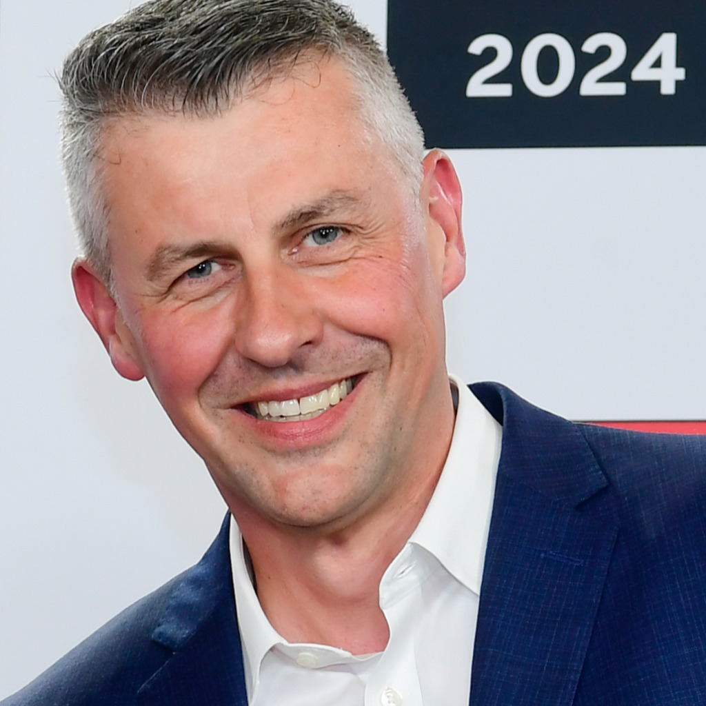 Marco Valentin - Experte für Supply-Chain Management und ...