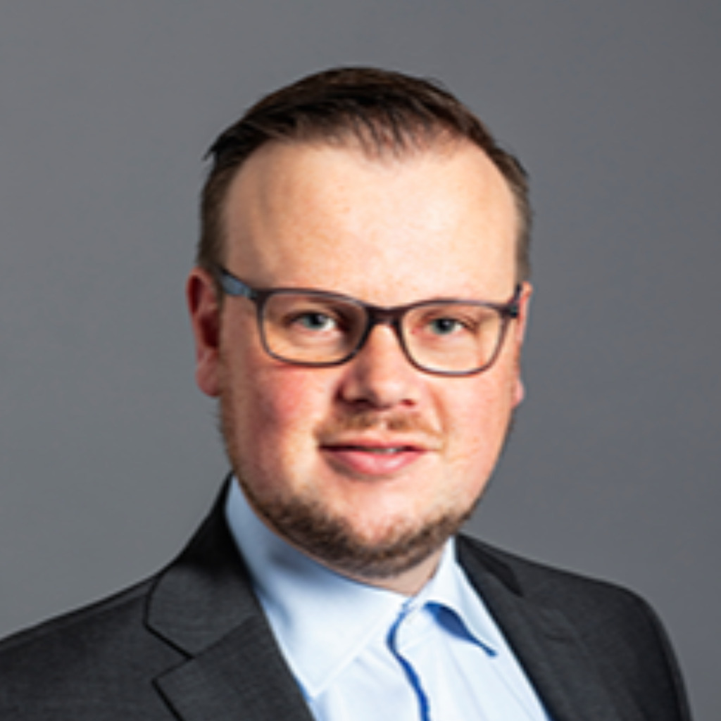 Benjamin Schmidt - Head of Sales - btv technologies gmbh | XING