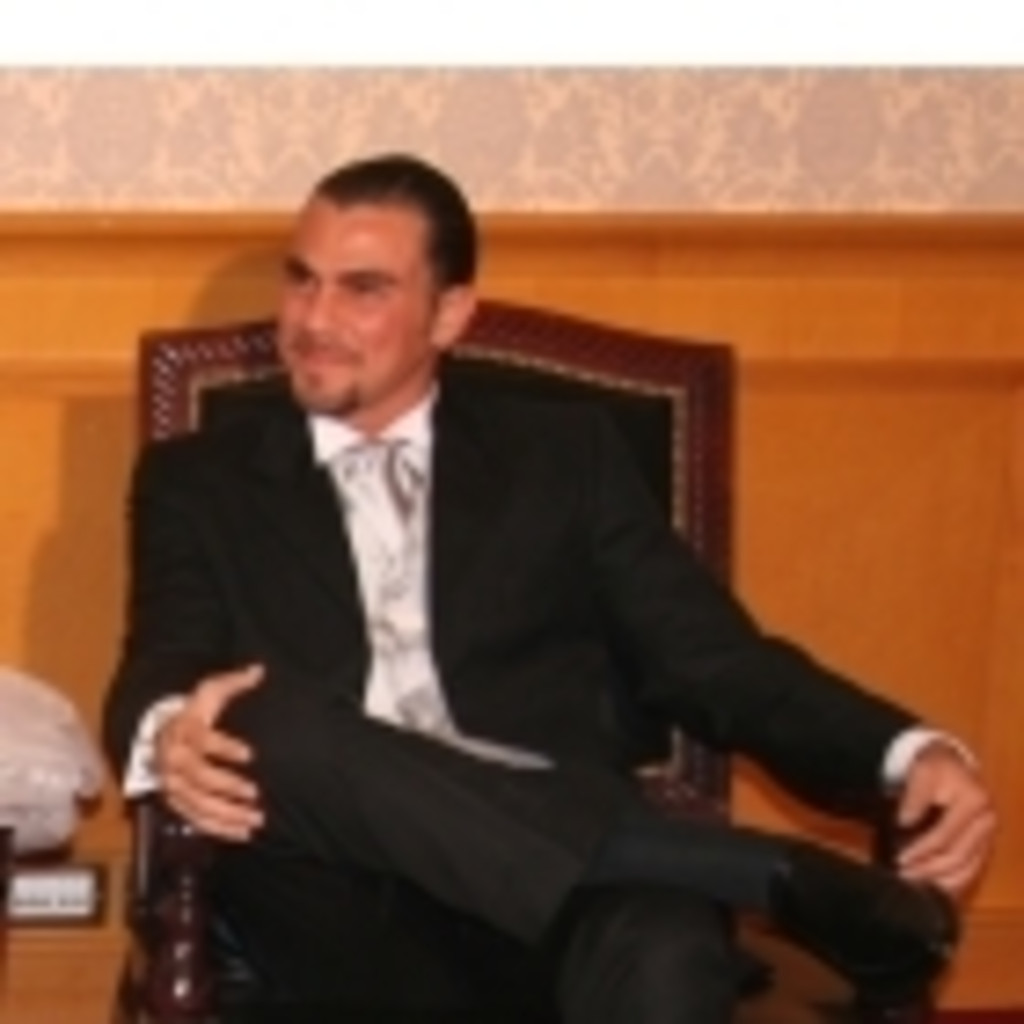 Bechara M.Sader - Director of Food & Beverage - Futian Shangri-La Hotel ...