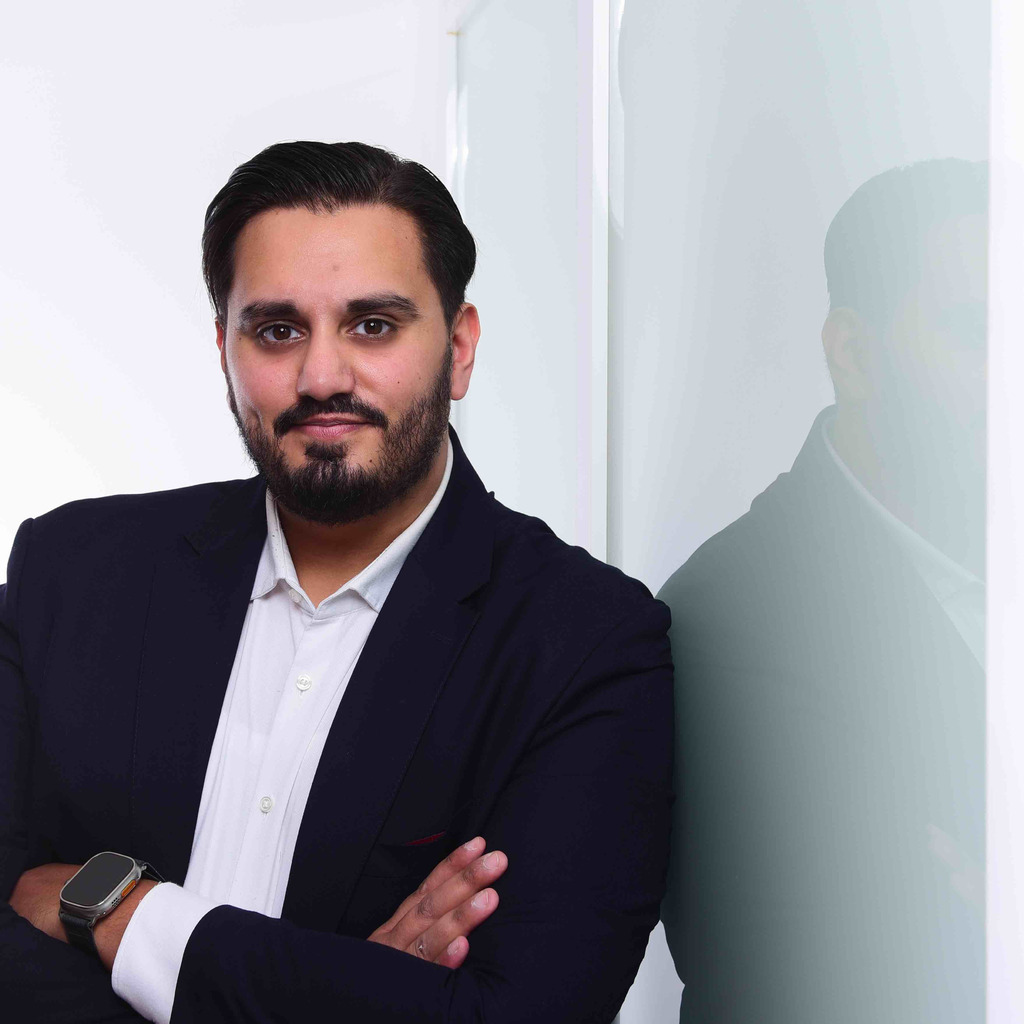 Danial Ahmad - Architektur - Technische Universität Darmstadt (TU ...