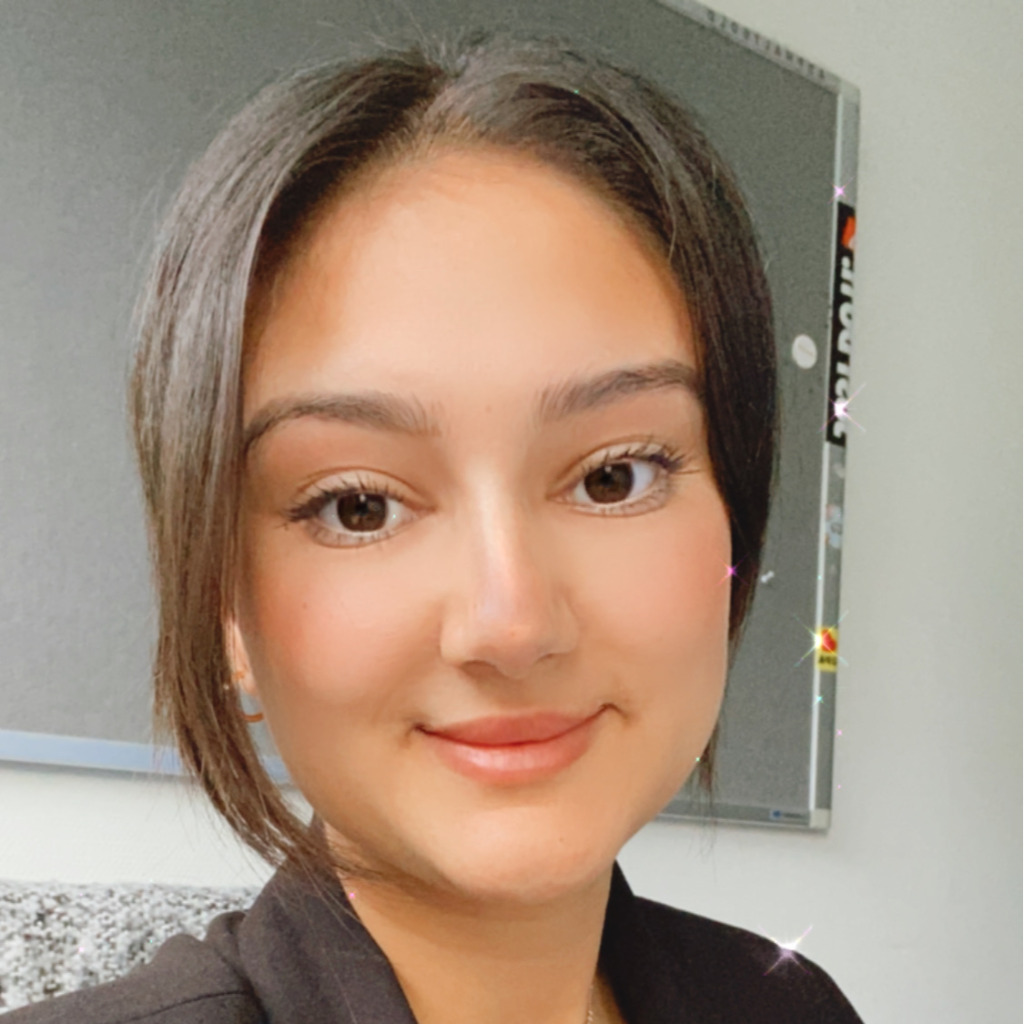 Merve Boyaci - Merchandiser - Deichmann SE | XING