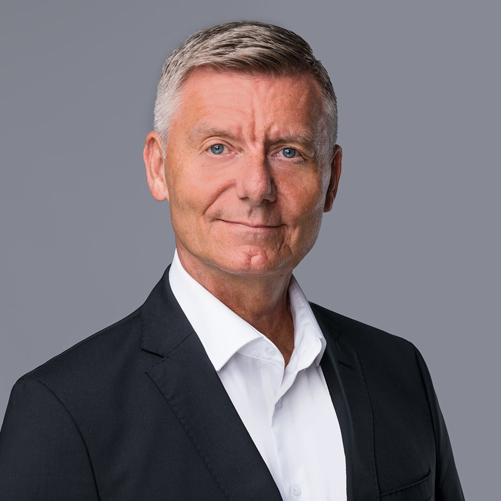 Mike Wawro - Regionaler Vertriebsleiter - SoniLift GmbH | XING