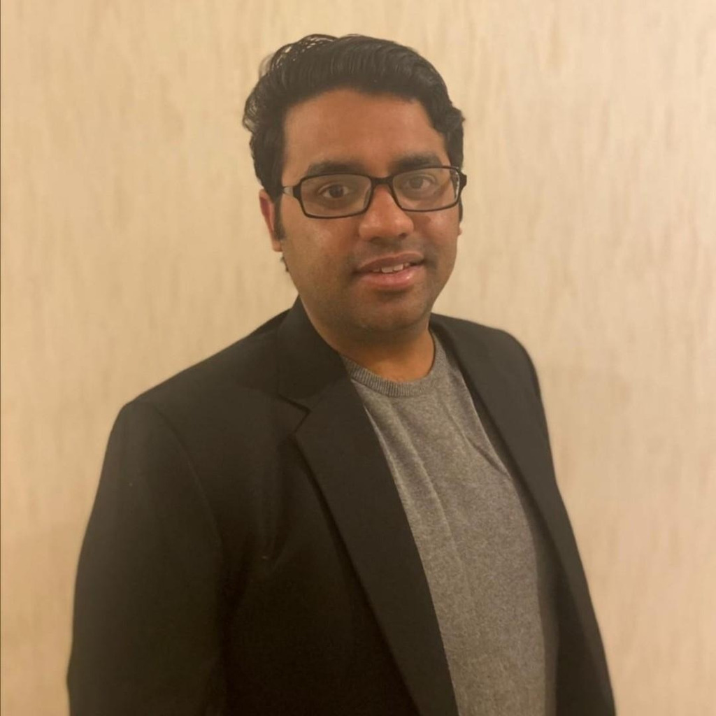 Iftikhar Ahmad - Software Engineer - LIS AG | XING