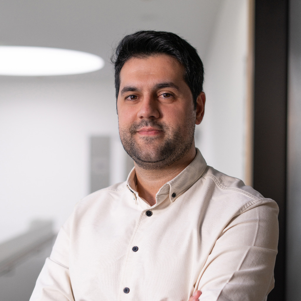 Ismail Ozden - Software Developer In Test - GoDaddy | XING