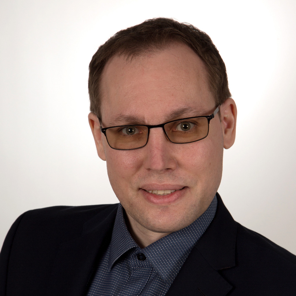 Dr. Stephan Hayden - Post-Market Surveillance and Supplier Quality Lead ...