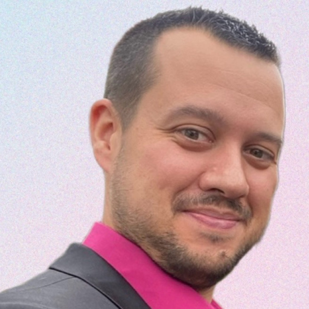 Michael Lucke - Abteilungsleiter - ZINSER GmbH | XING