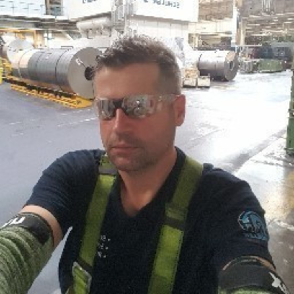 Alin Christian Gilea - Schlosser - Elsta GmbH | XING