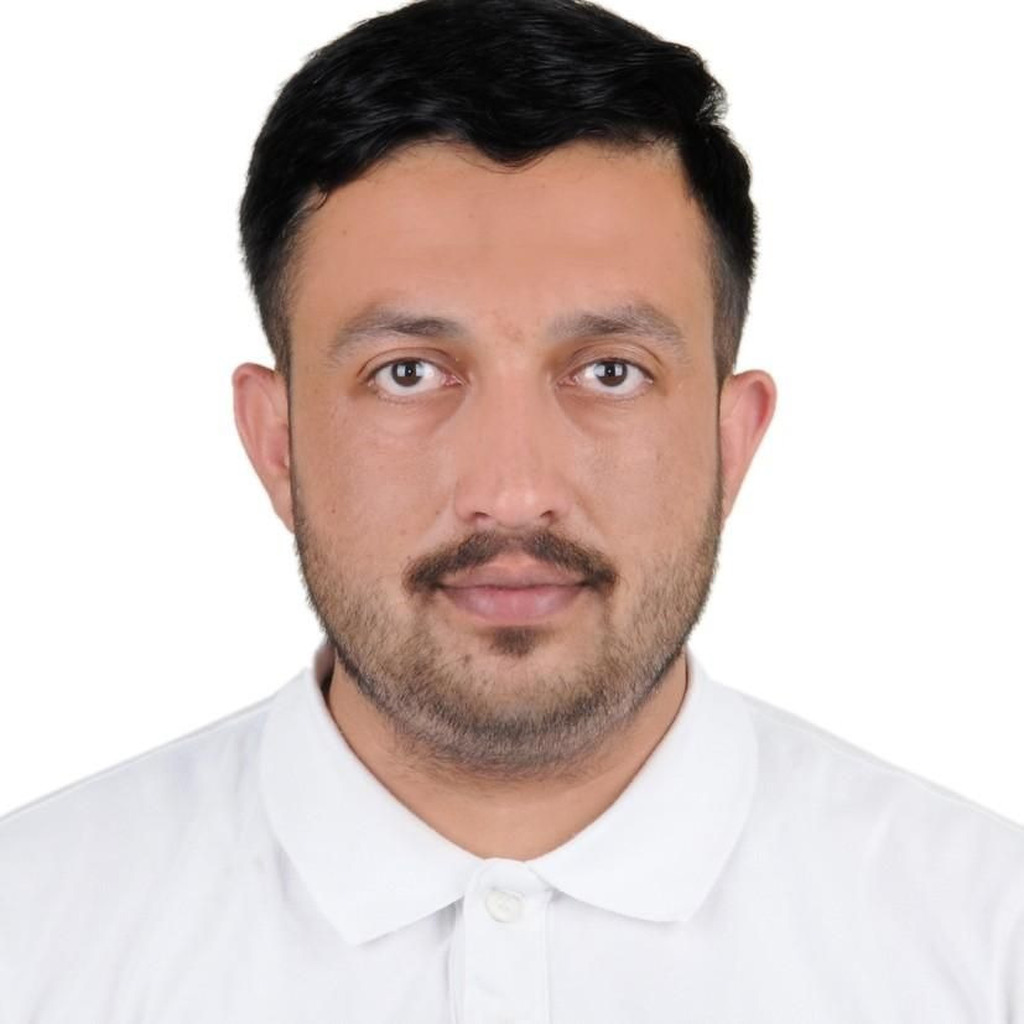 Raja Jee - Security Guard - {} | XING