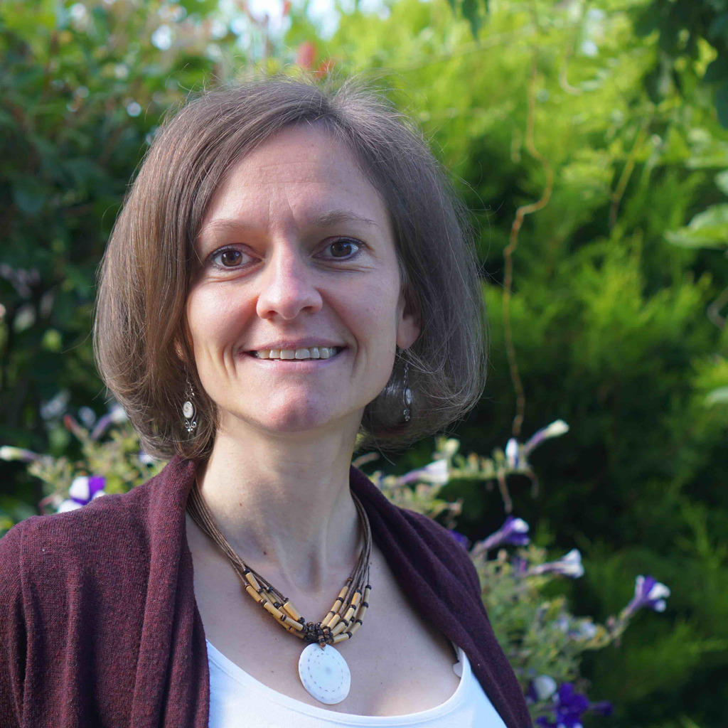 Maria Frick - Schulleitung an einer Berufsfachschule für Logopädie ...