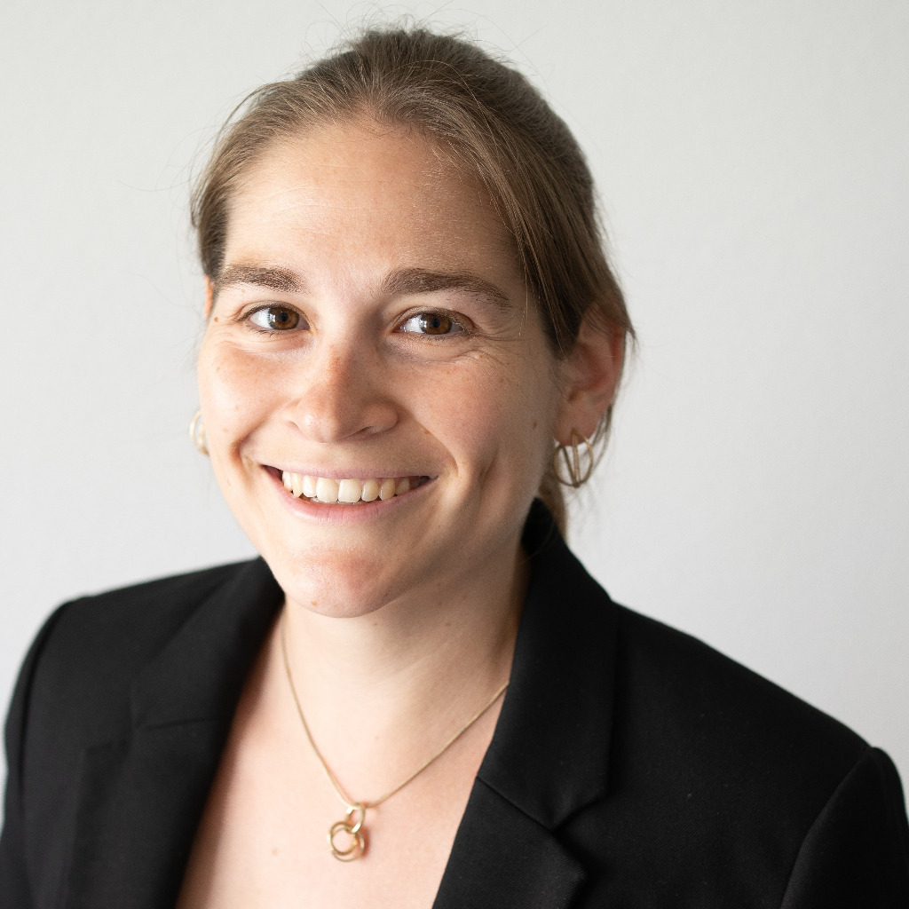 Jennifer Hann - Fitnesswissenschaften - IST-Hochschule für Management ...