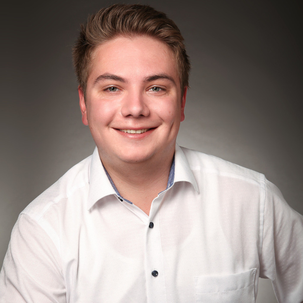 Stefan Demmel - RPA Developer - Sparkasse Dachau | XING