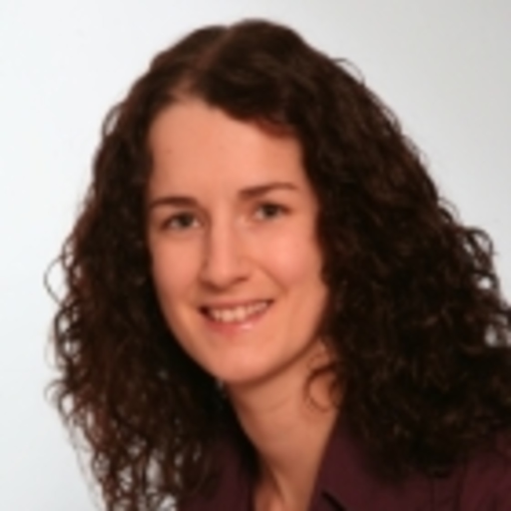 Katrin Albrecht - Spezialistin Controlling - Schaeffler Technologies AG ...