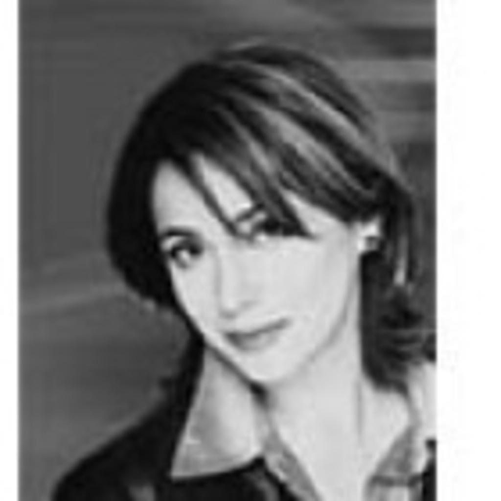 Nancy Edith Ayon Caballero - Asesora - Proyecto 40 | XING