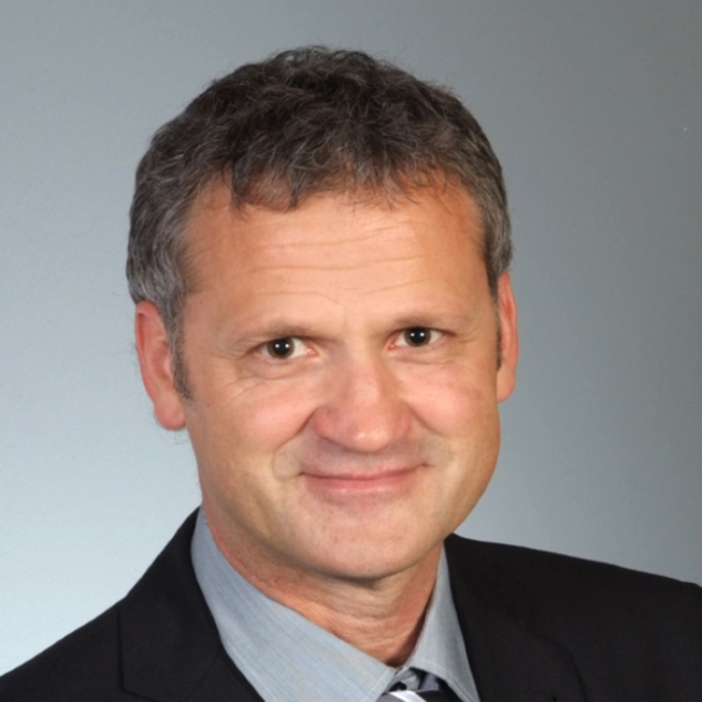 Norbert Obgenoth - Senior Engineer - FERCHAU GmbH | XING