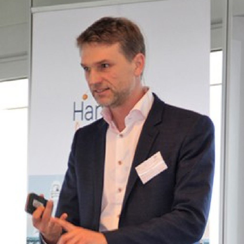 Martin Pöhler - Geschäftsführer - RBA Regionalbus Augsburg GmbH | XING