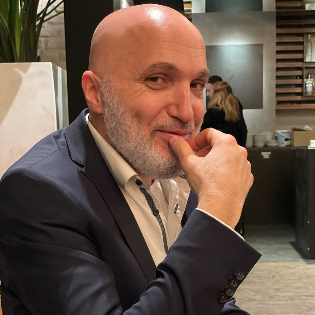 Adnan Berri - Geschäftsführer - Geschäftsführerin | XING