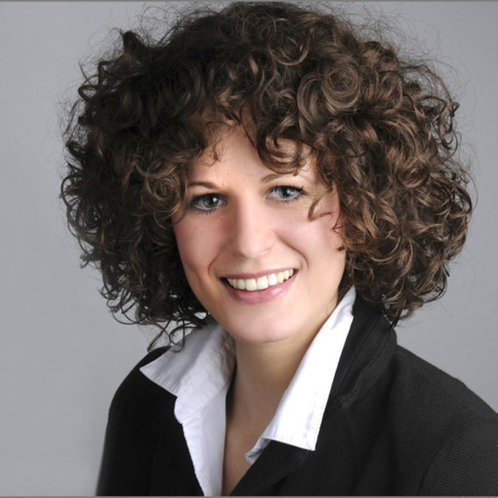 Maria Leidig - Senior Marketing Managerin / Senior Partner Managerin ...