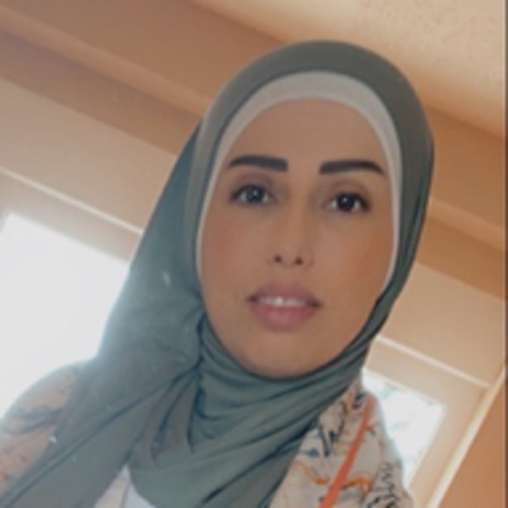 Ebtisam Darawsheh: Ausbildung und Berufserfahrung | XING