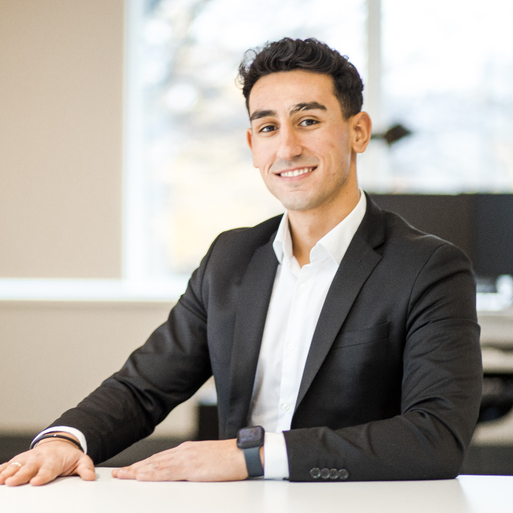 Enes Kodaman - Lead Consultant - engaged & Company GmbH | XING