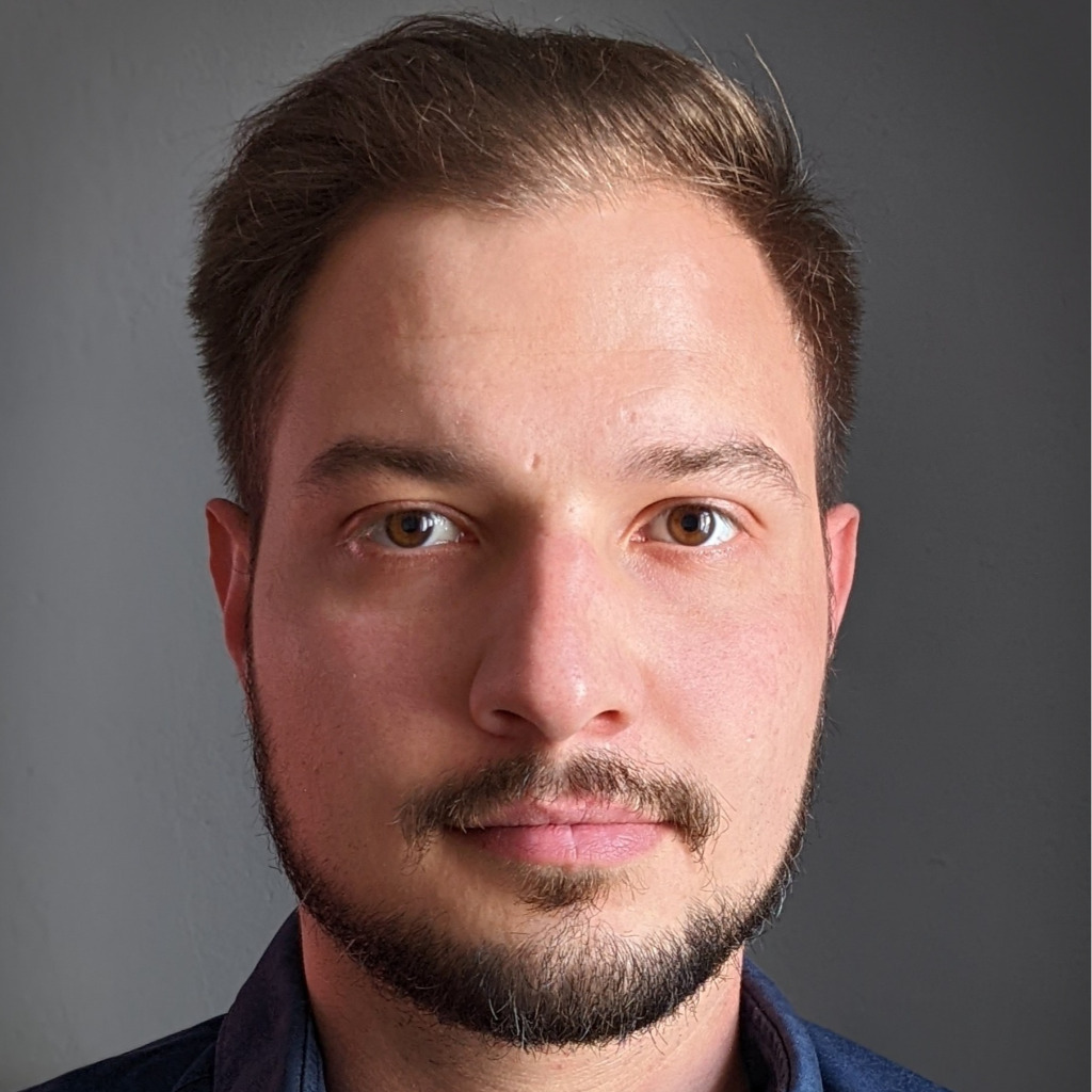 Daniel Ebner - Management internationaler Geschäftsprozesse ...