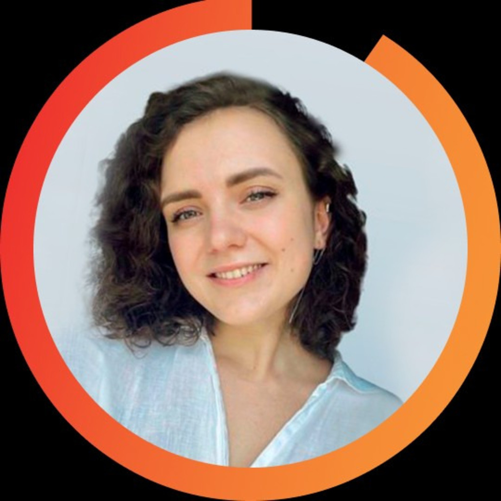 Iryna Vysotska - Manager Business Development - Aionys | XING