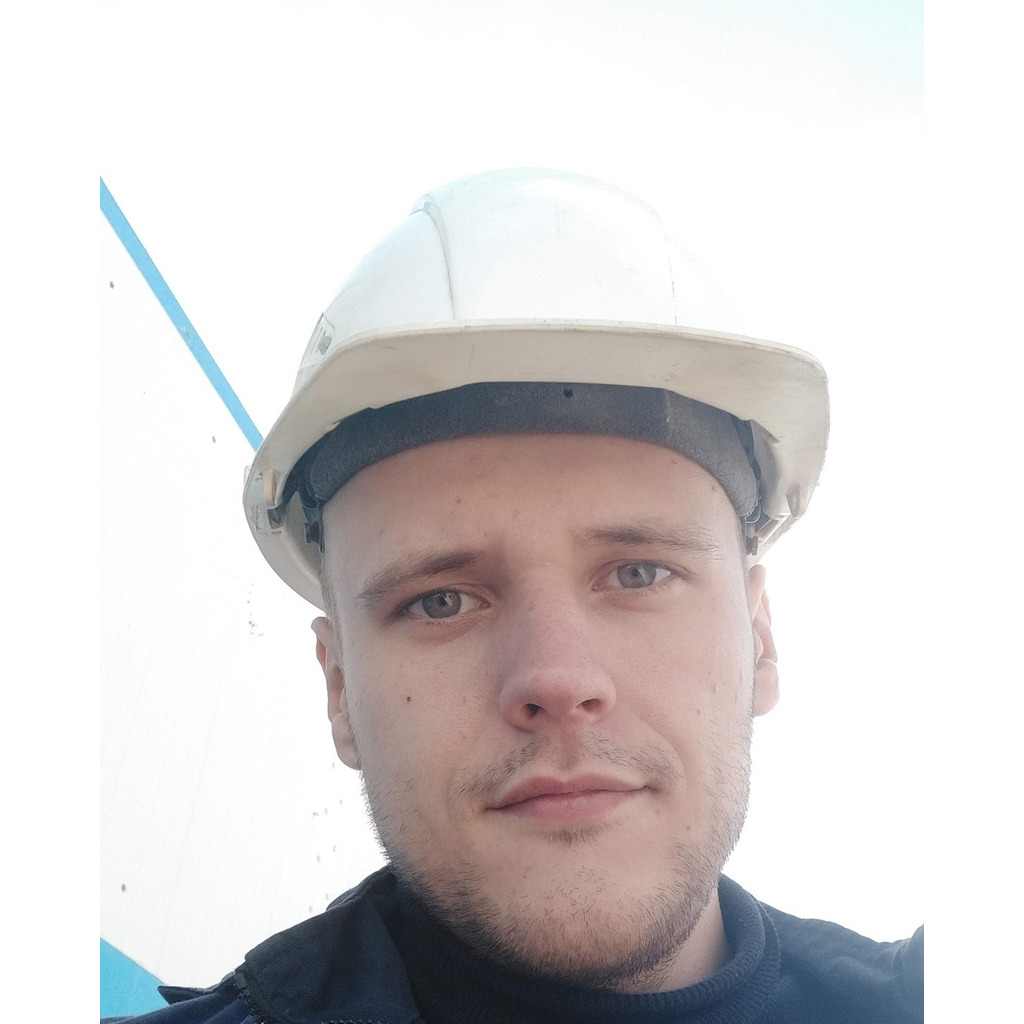 Ivan Nikulin - Measurement While Drilling - JSC "Bashneftegeofizika | XING