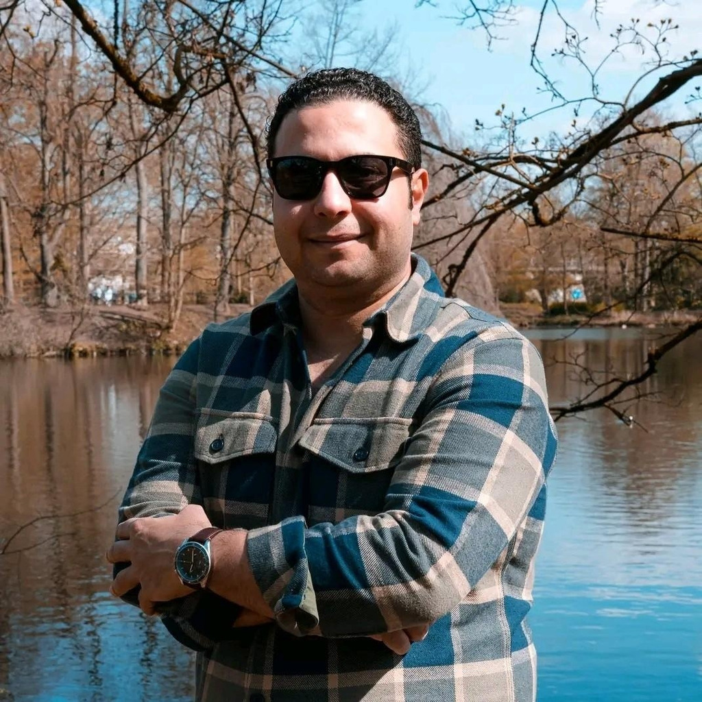 Ahmed Syam - Senior Software Engineer - RaiseNow AG | XING