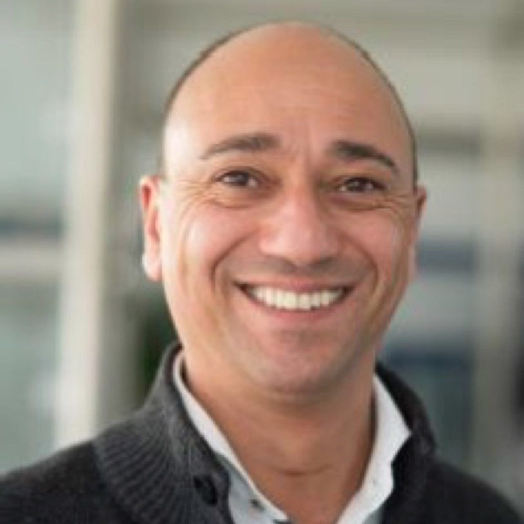 Oliver Dean - Safety & Integrity Management - Gunvor Raffinerie ...