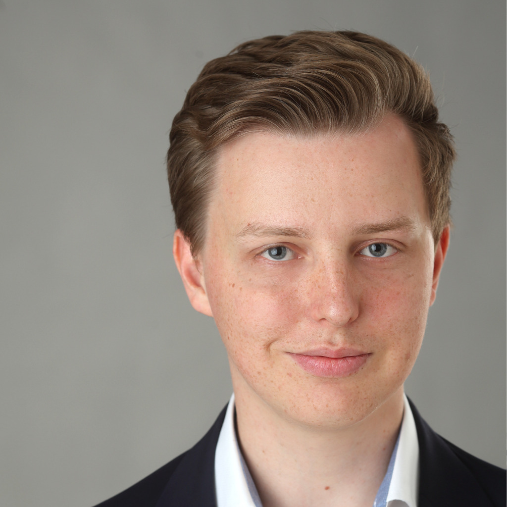 Tim Frauendorfer - Software-Entwickler - FERCHAU GmbH | XING