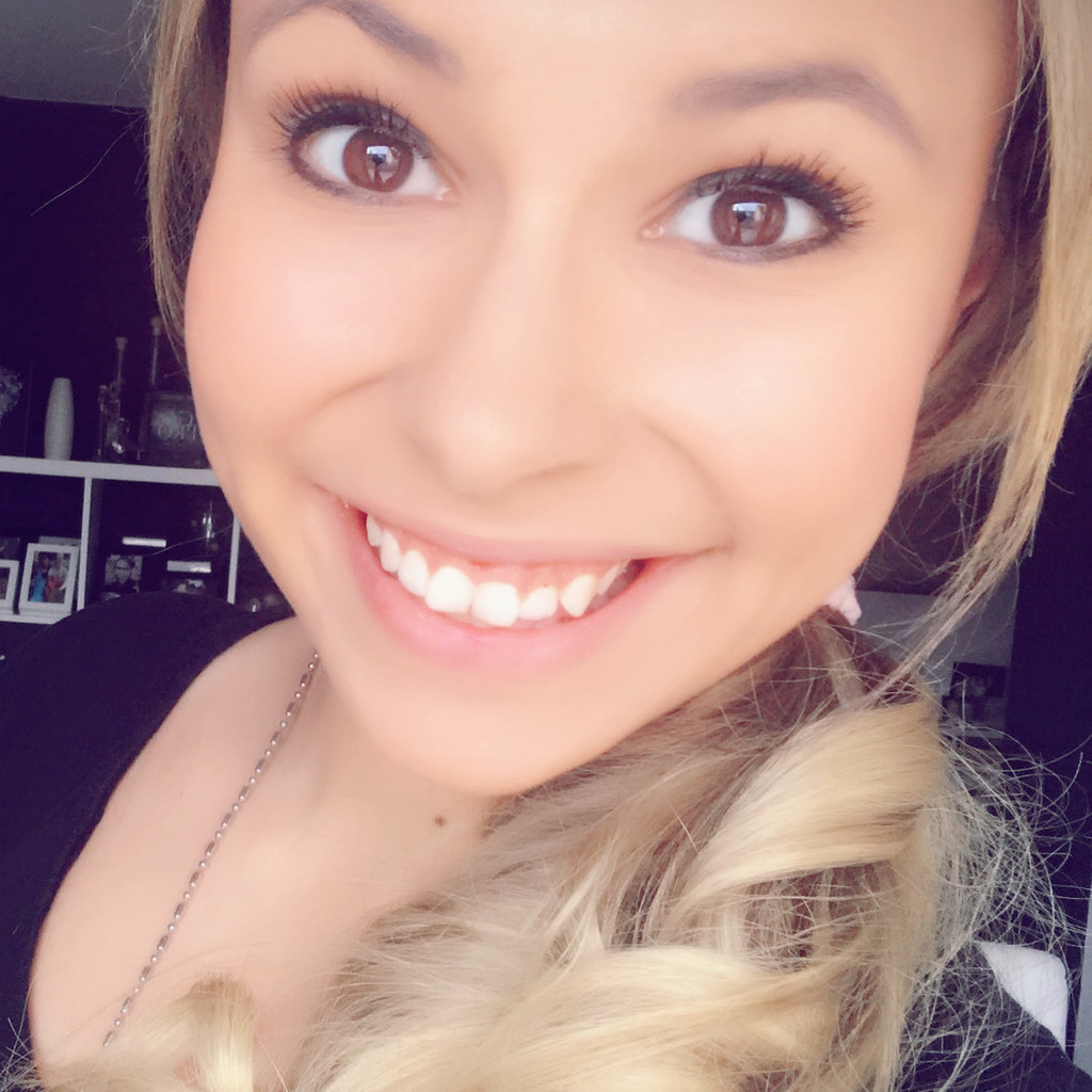 Jessica Wrobel - Networker - Move Club | XING