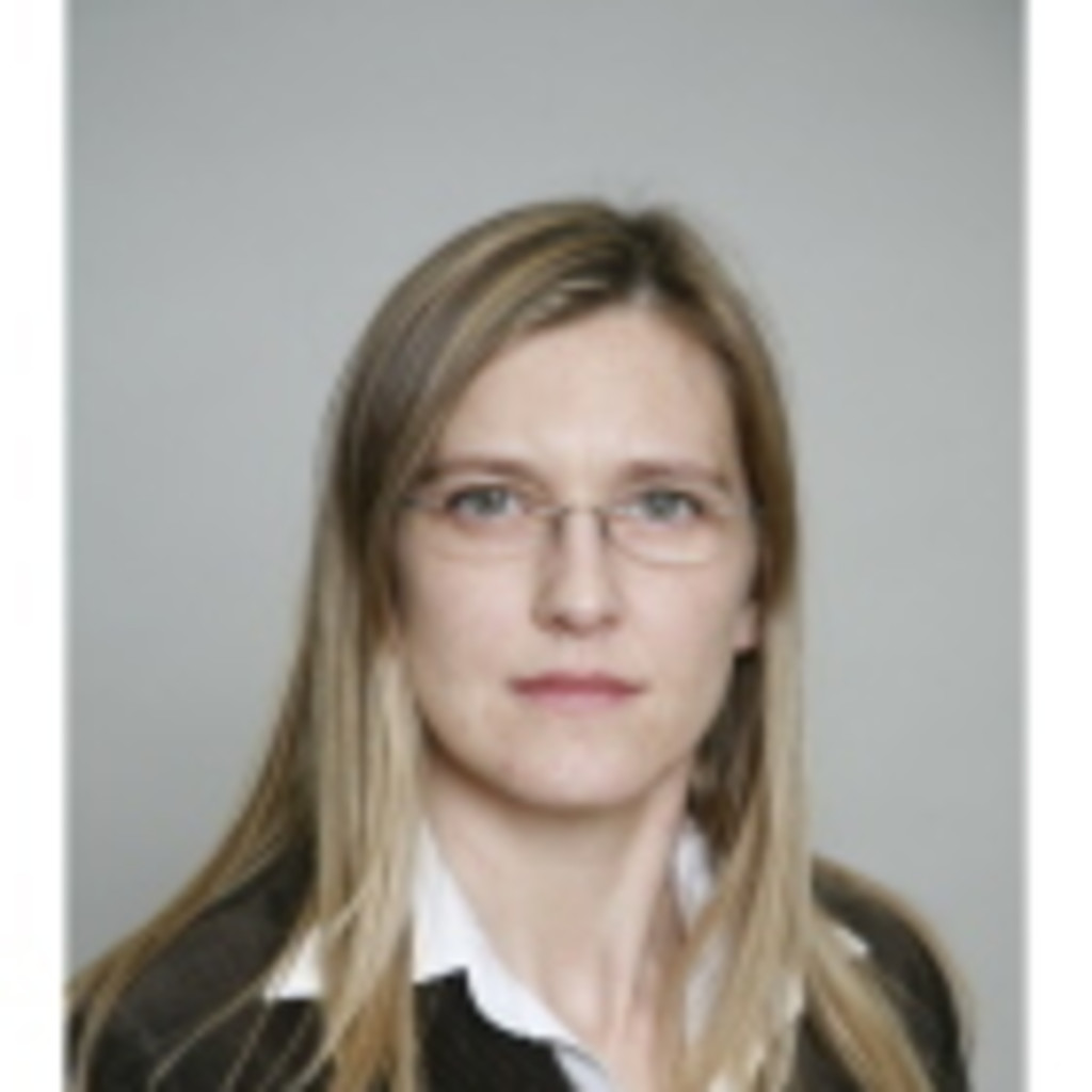 Dr. Marcella Scarpa - Clinical Marketing - Bayer Healthcare Medical ...