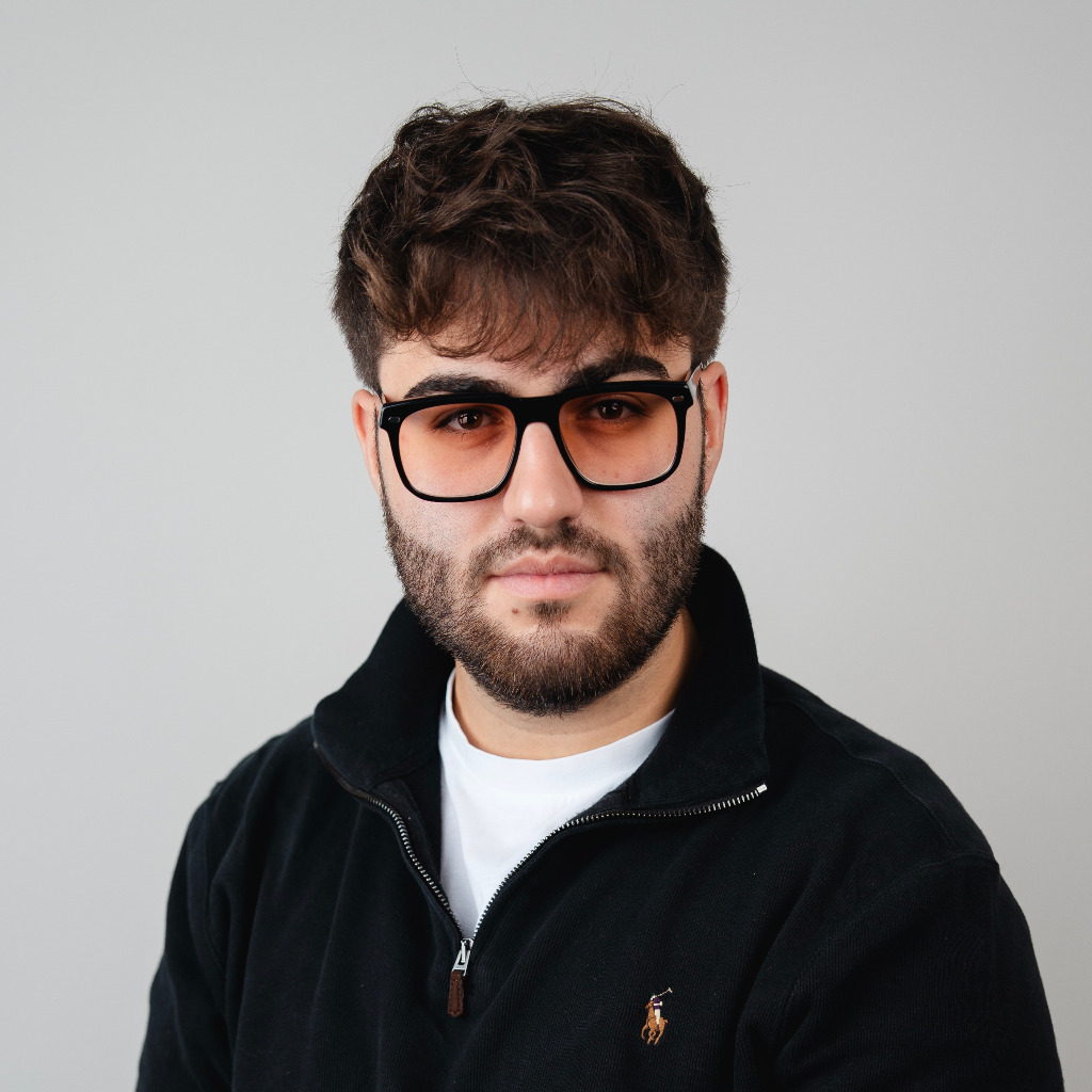 David Neu - Geschäftsführer - pivot recruiting GmbH | XING