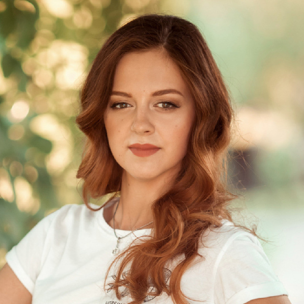 Elena Pirogova - Market Analyst - AMC Bridge | XING