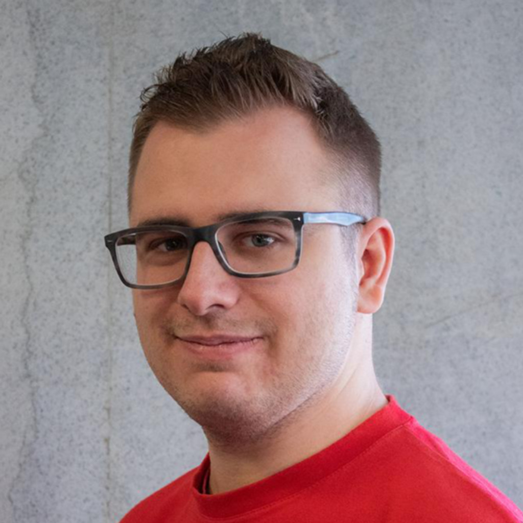 Marcel Joel Saul - Sachbearbeitung für die Umsetzung des E-Government ...