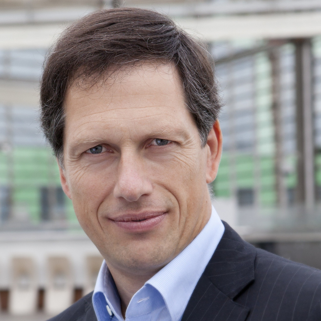 Ralf Groh - Garden Leave - HP Deutschland GmbH | XING