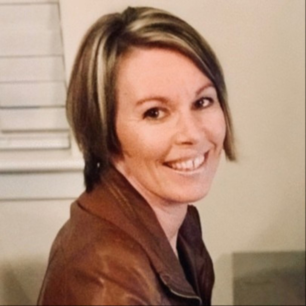 Audrey Larson - Marketing Assistant - I'm self employed | XING