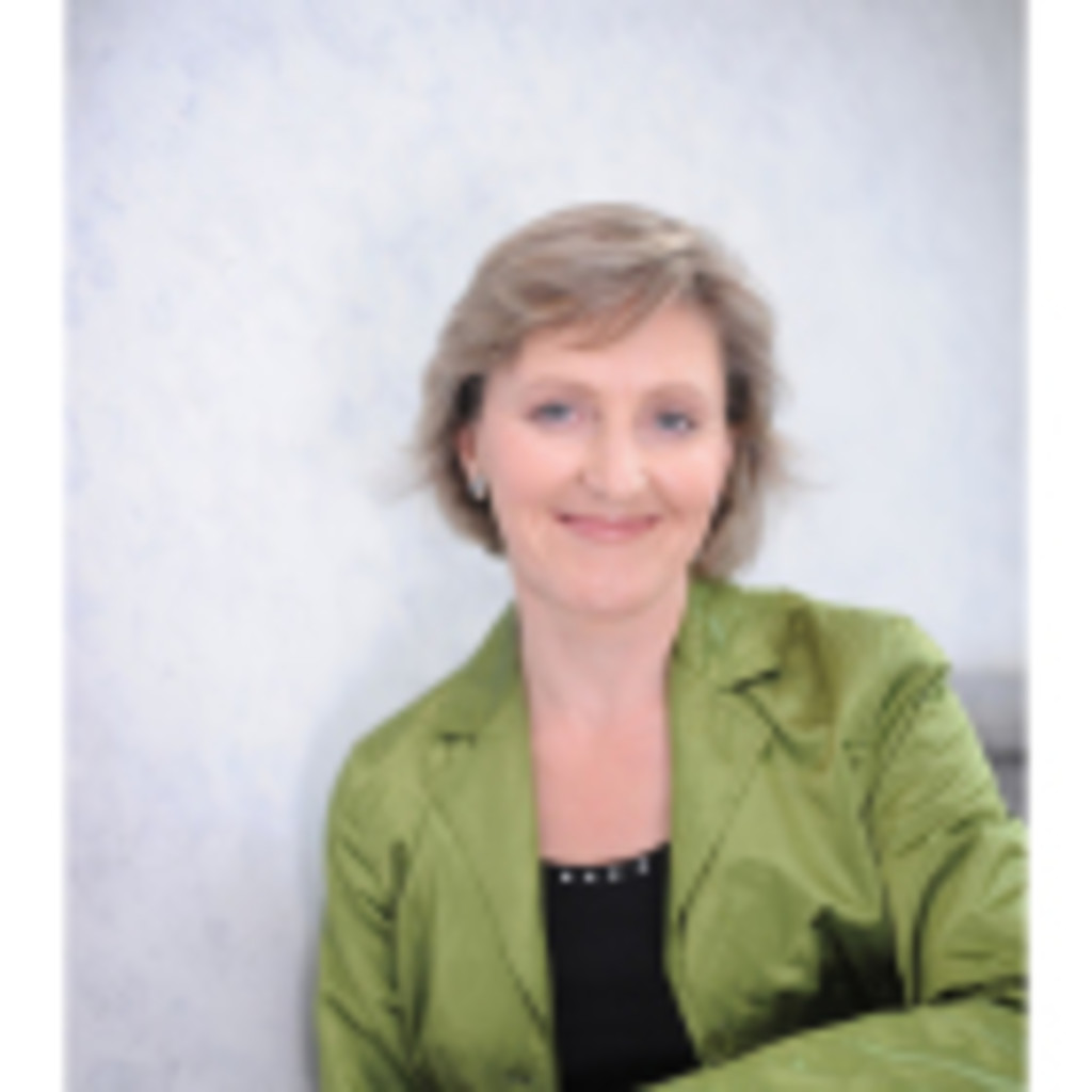 Helen Frei - Beraterin, Coach, Trainerin - Mangement Partner GmbH | XING