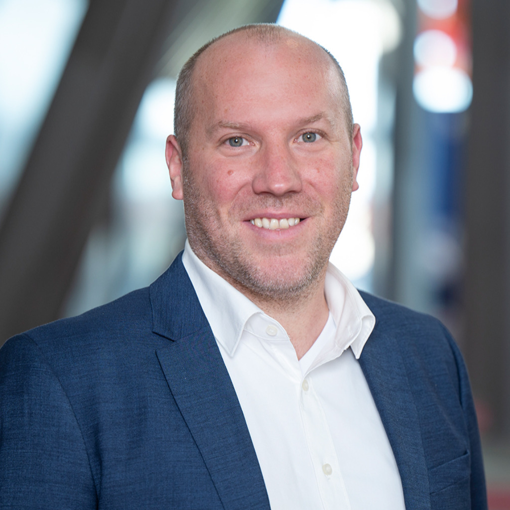 Oliver Simon - Technischer Vertrieb - MINT GmbH | XING