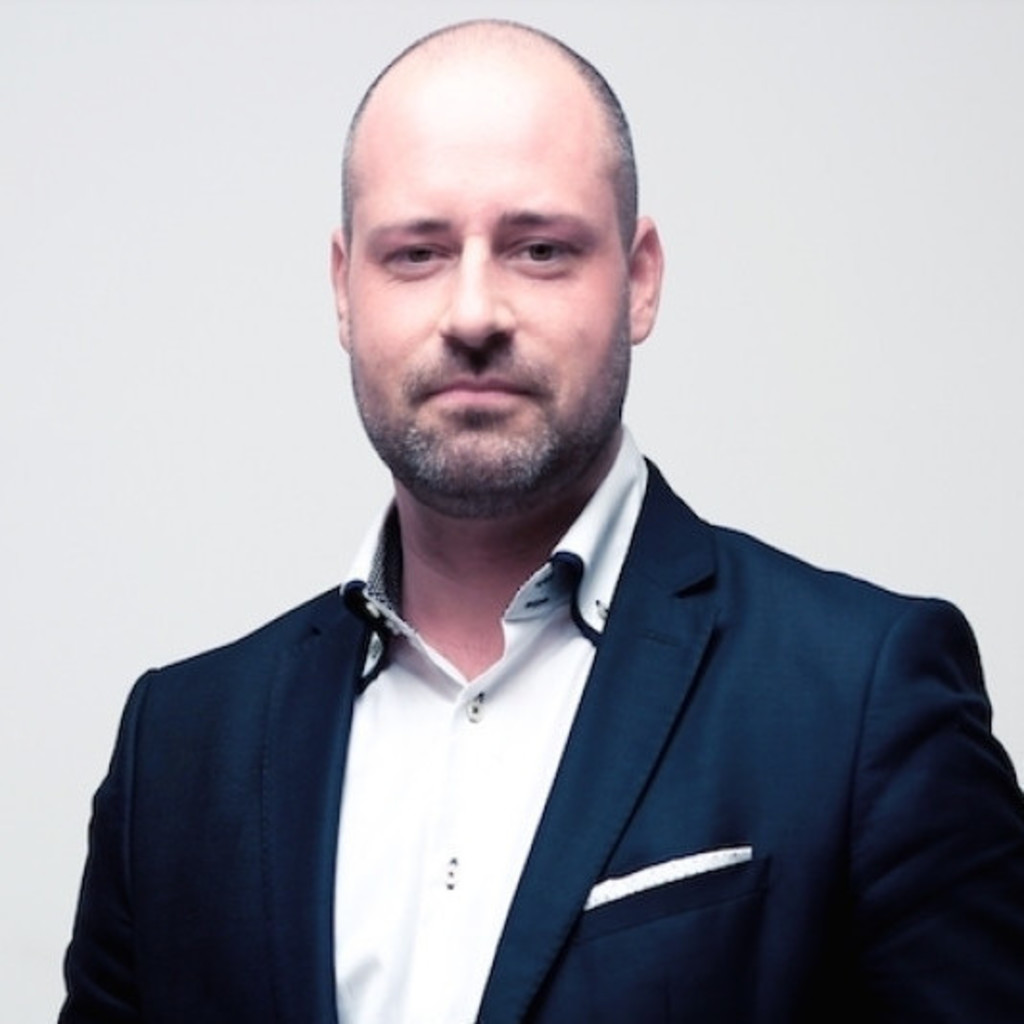 Tim Manthey - Geschäftsführer - TM7 Consulting | XING