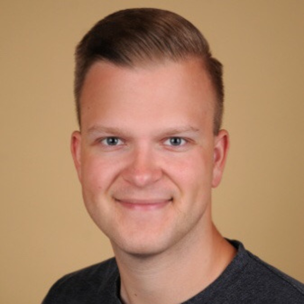 Philipp Thiel - Finanzbuchhalter - Mahr EDV GmbH | XING