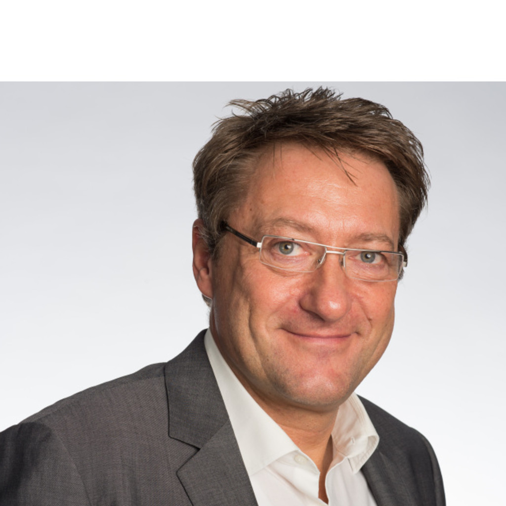 Robert Schlamp - Geschäftsführer - Unternehmensgruppe Schlamp | XING