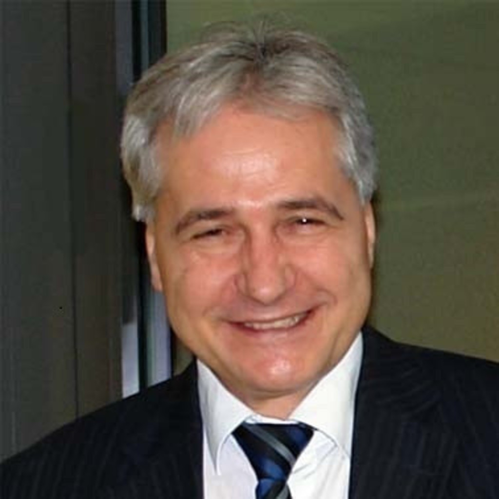 Eduard Paul - Geschäftsführender Gesellschafter - NCGroup Real Estate Valuation GmbH | XING