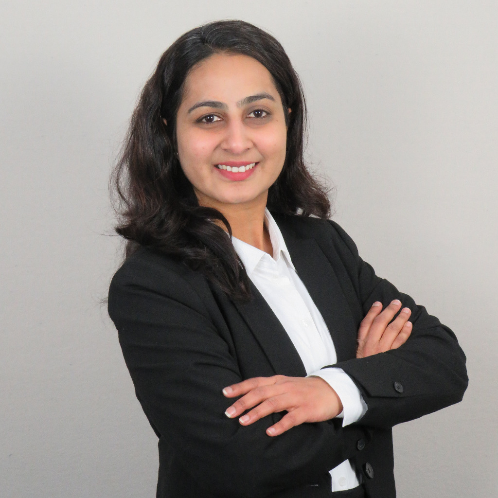 Pooja Kalbandi - Data Analyst - Lobotus Technlogy | XING