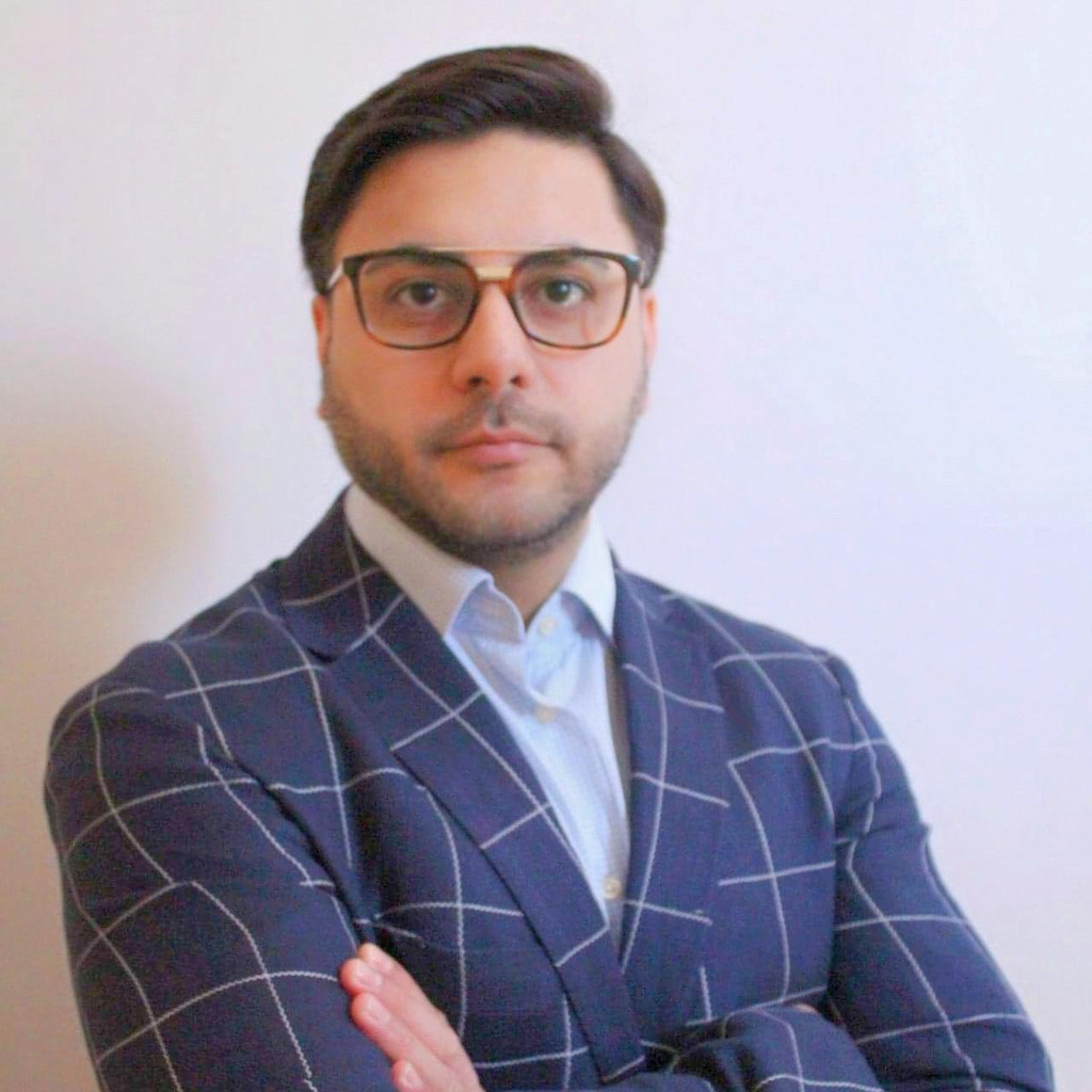 Ishdeep S Bakshi - Managing Director - Netnest Digital Sp.z.o.o | XING