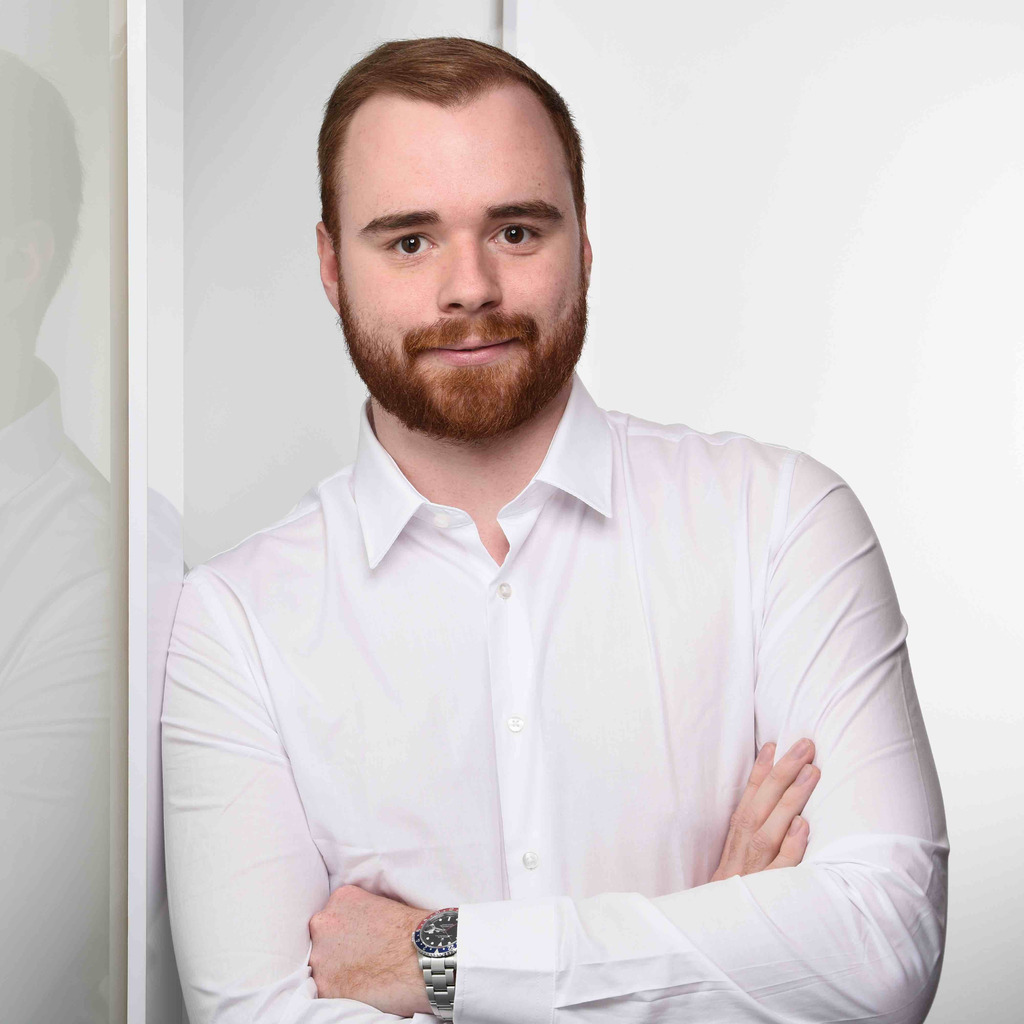 Manuel Hackl - Co-Founder - Hackl Immobilien KG | XING