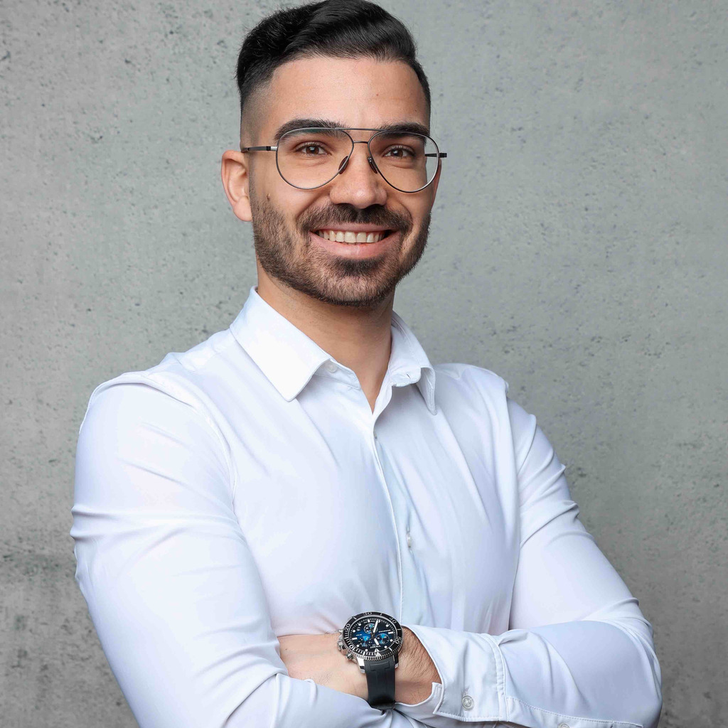 Radoslav Dimitrov - Medienforschung/ Medienpraxis - TU Dresden | XING