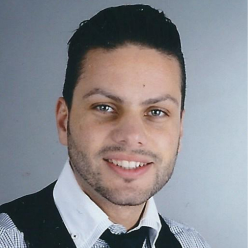 Daniele Furfaro - Vertrieb - Liquon Schmierstoff GmbH | XING